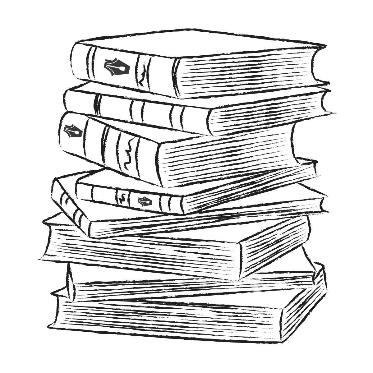 Books – Tower Room Publishing